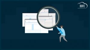 How to find Field visibility on Multiple Page Layout in Salesforce?