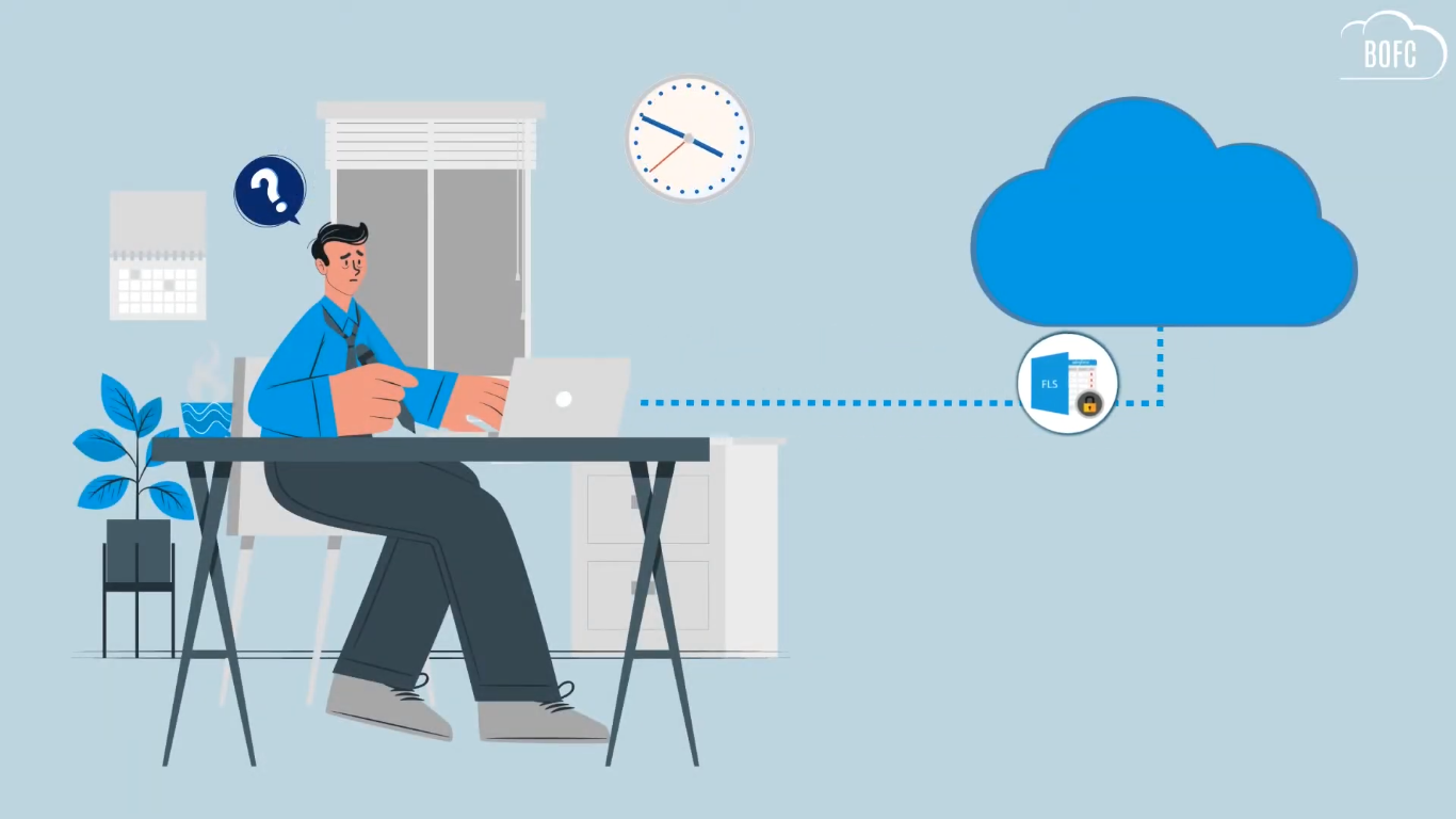 Video Tutorial - BOFC
